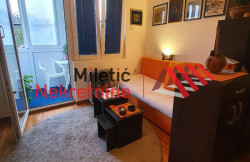 Prodajem Stan-Apartman, Sunčani Breg, Rakovica, Beograd, €47.600