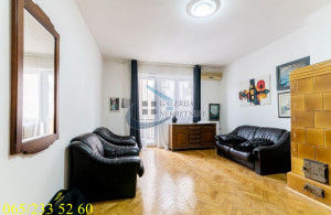 Prodajem Stan-Apartman, Fon-bilećka, Beograd Grad