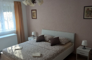 Prodajem Stan-Apartman, Vrnjačka Banja