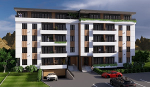 Prodajem Stan-Apartman, Vrnjačka Banja