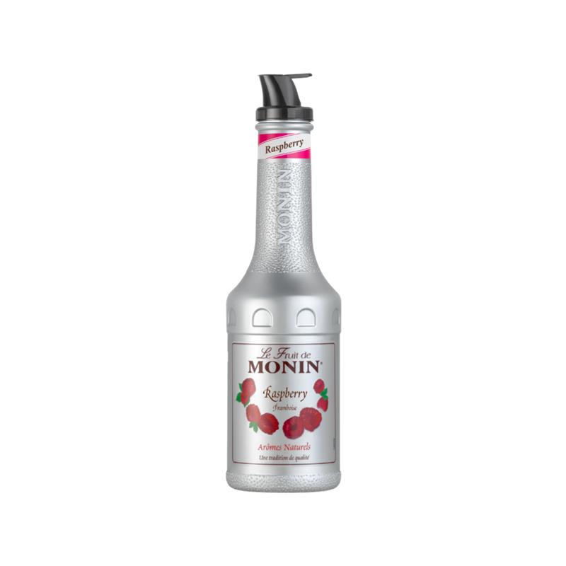 Pire Monin Malina Raspberry 1L