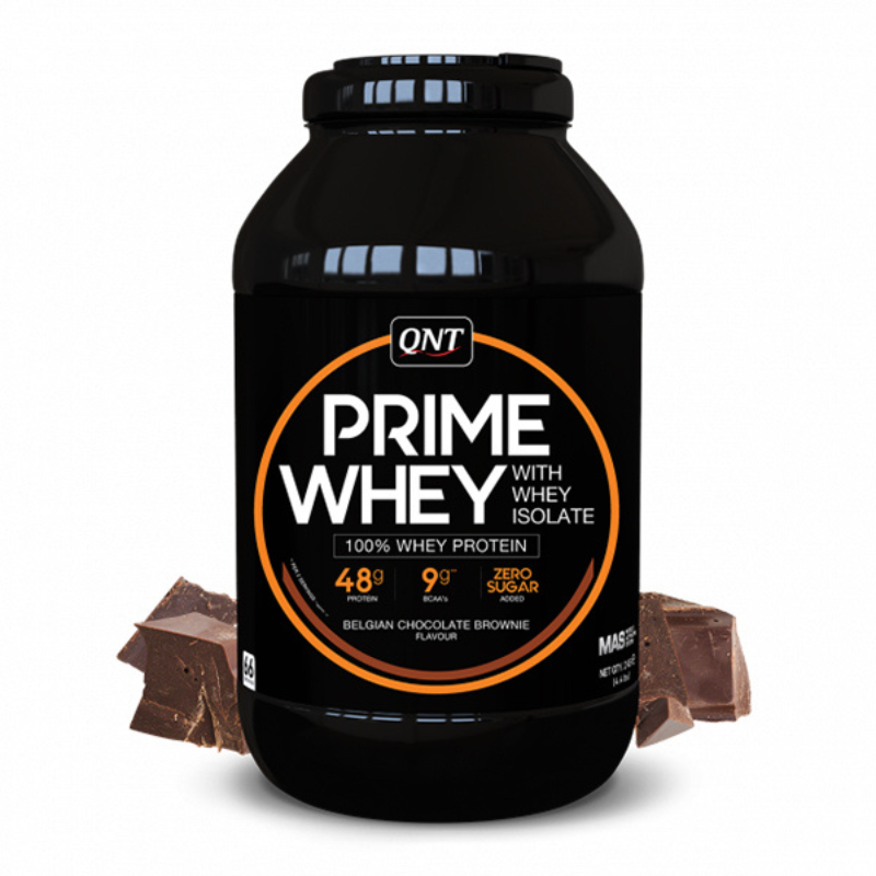 Prime Whey, 2Kg