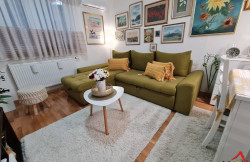 Stan,NOVI SAD,SALAJKA,kv: 39, € 113300, ID: 1029469