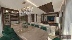 Luks penthouse