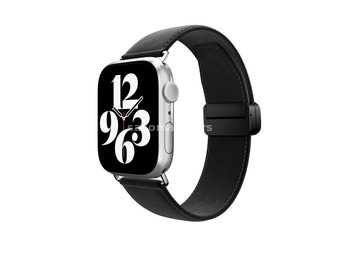 SWITCHEASY Apple Watch Skin watch strap S4-S9 38/40/41mm black