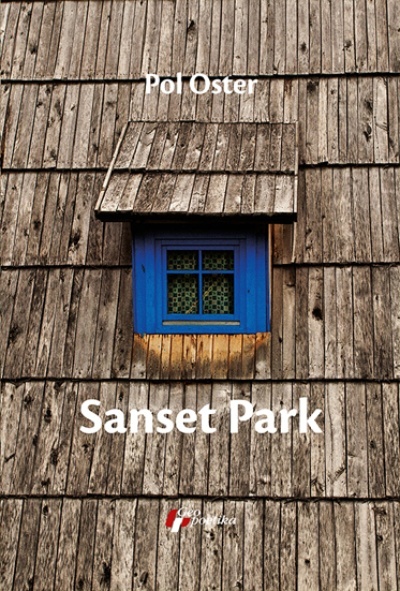 Sanset park - Pol Oster