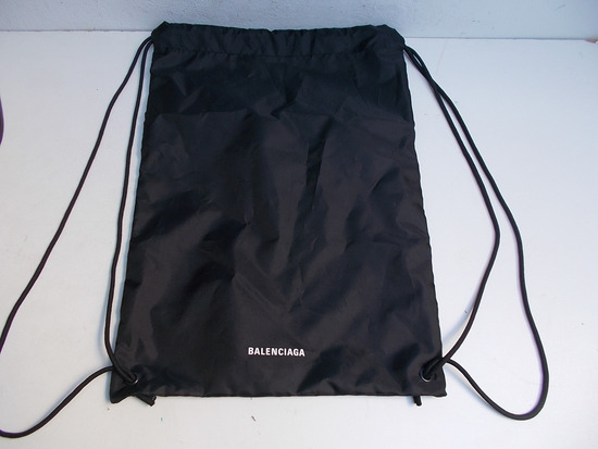 dust bag / moze kao ranac