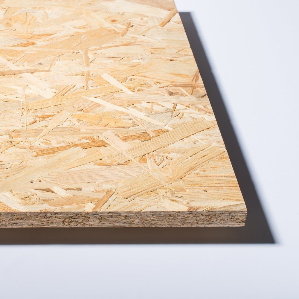 OSB-3 vlagootporni 1820x600x11 mm Klever Board