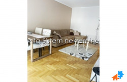 Stan-Apartman za Duži Najam, Cvetkova Pijaca, Zvezdara, Beograd, €800