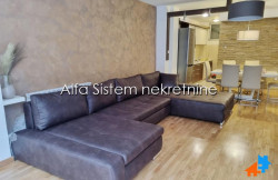 Stan-Apartman za Duži Najam, Crveni Krst, Vračar, Beograd, €1.200