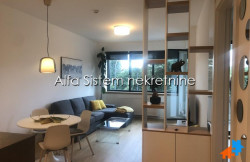 Stan-Apartman za Duži Najam, Blok 67a, Novi Beograd, Beograd, €1.100