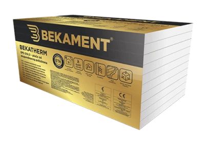 Bekatherm stiropor Gold-50mm Ploče od ekspandiranog polistirena