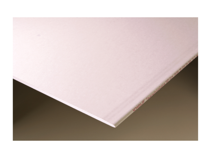 Knauf ploča F 13-1,25x2,00m