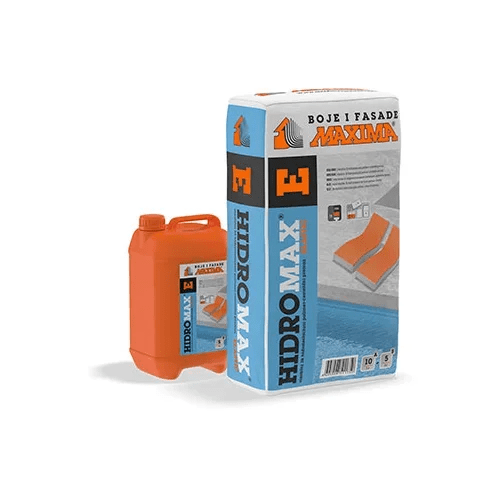 HIDROMAX Elastic 15KG, set A+B