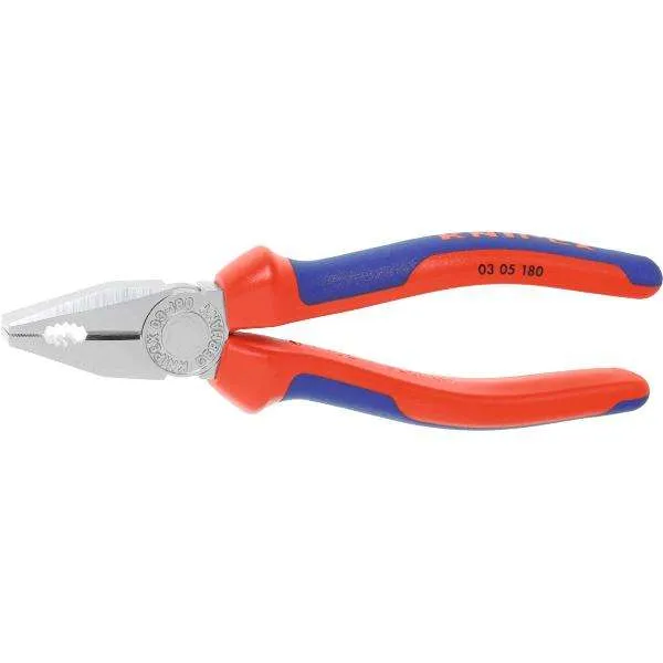 Klešta kombinovana Knipex 180