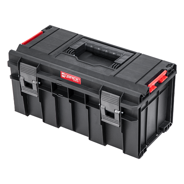 Organizer alata System Pro 500 Basic Qbrick