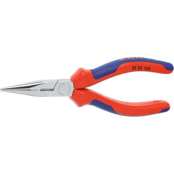 Klešta špic Knipex 160