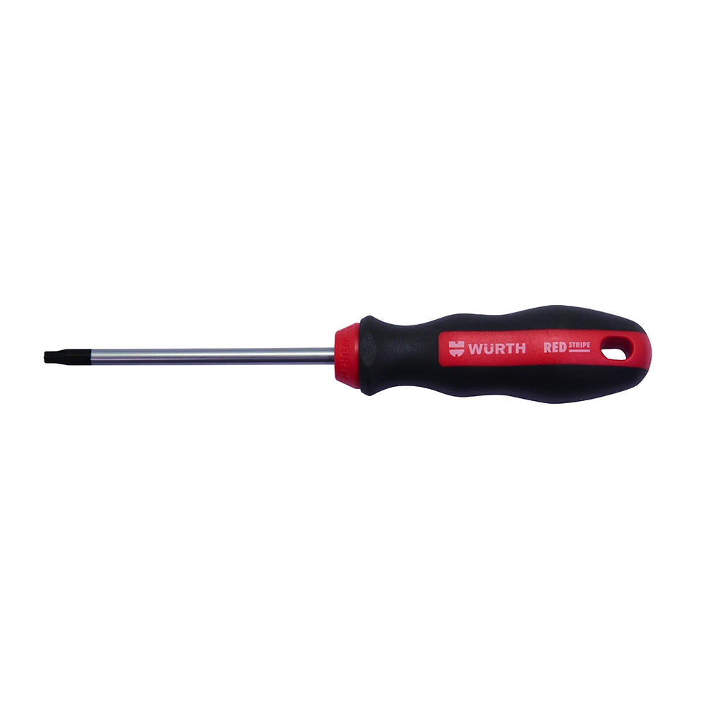 Red Stripe L-Torx odvijač, TX27x105mm