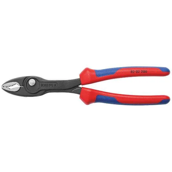 Klešta TwinGrip Knipex