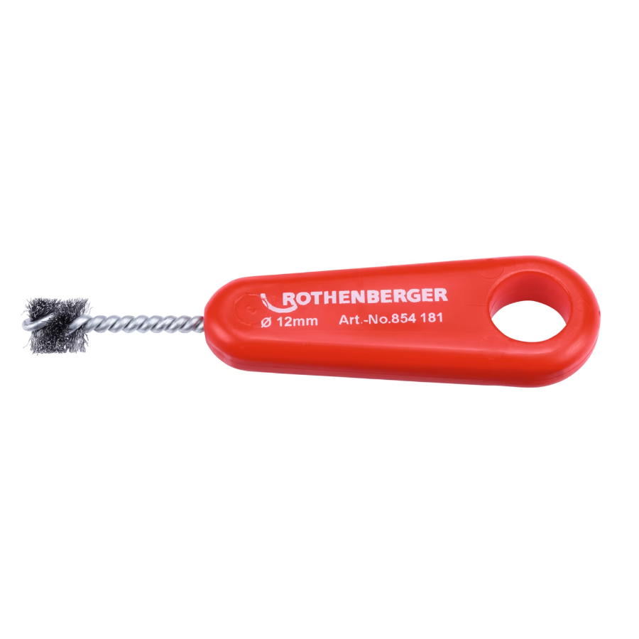 ROTHENBERGER Industrial Četkica za bakarne cevi 12 mm