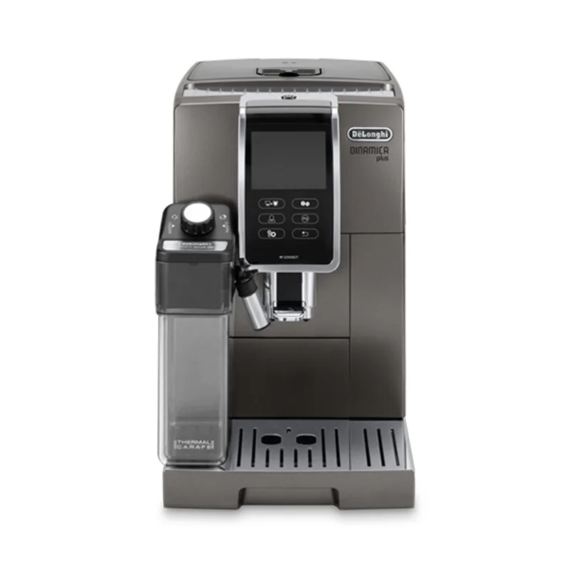 Aparat za espresso kafu ECAM37095 DeLonghi
Aparat za espresso kafu ECAM37095 DeLonghi