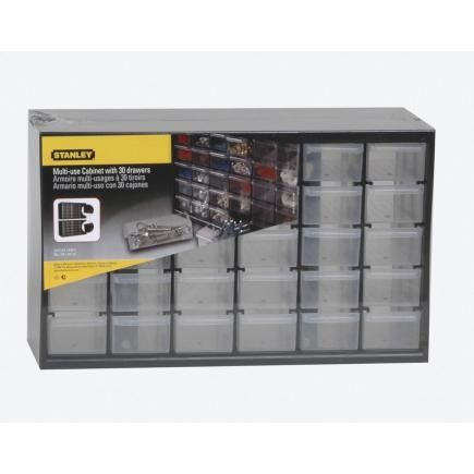 Stanley organizator