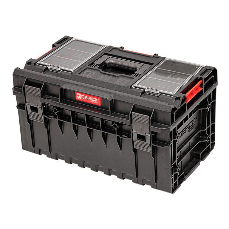 Organizer alata System One 350 2.0 Profi Qbrick