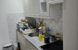 Stan,NOVI SAD,BULEVAR,kv: 31, € 300, ID: 9105501