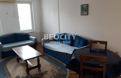 Novi Sad, Socijalno, Žitni trg, 1.5, 39m2, 400EUR