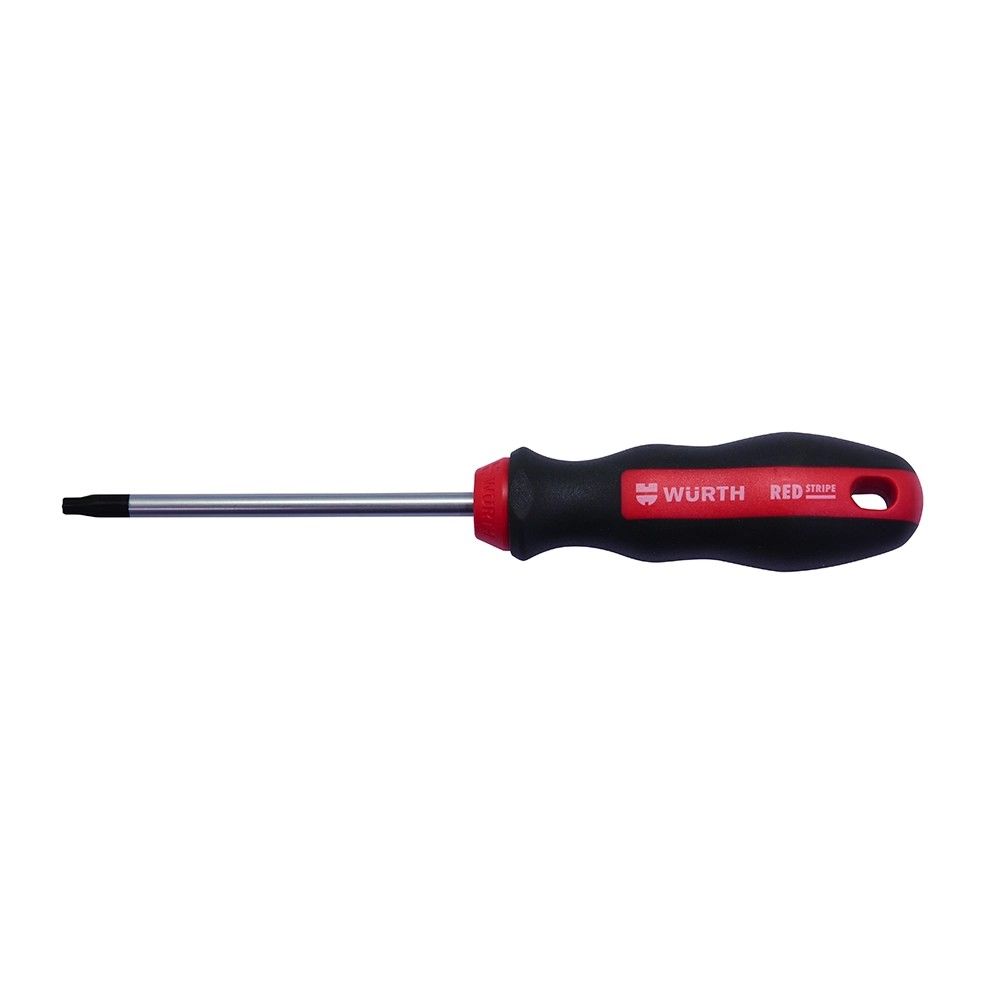 Red Stripe odvijač, TORX 27x100mm