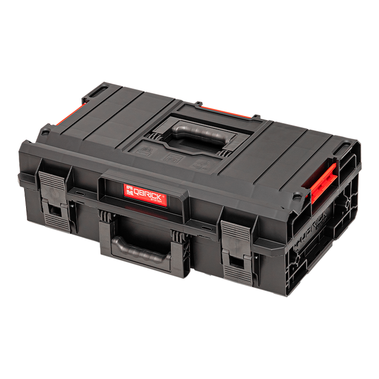 Organizer alata System One 200 2.0 Basic Qbrick