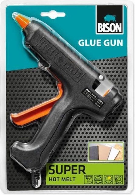 Bison glue gun super veliki 248356