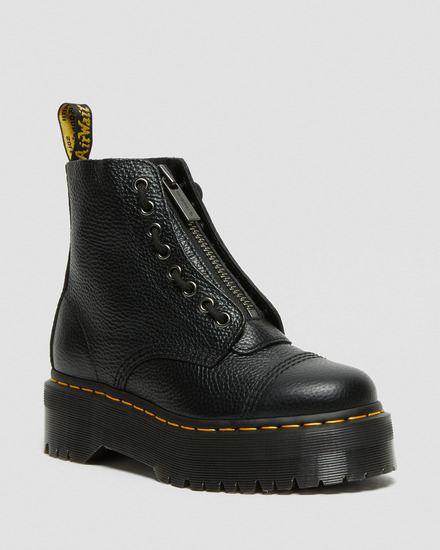 Martinke Sinclair Dr. Martens