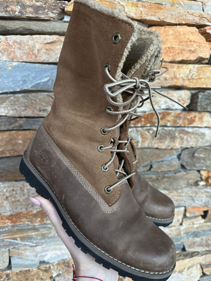 Timberland kanadjanke