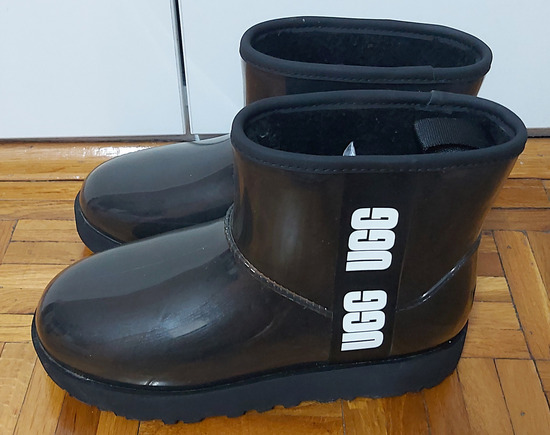 Ugg clasic clear -original