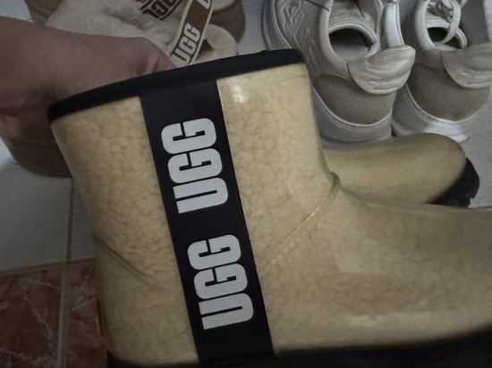 UGG cizme 6000 NOVE U KUTIJI