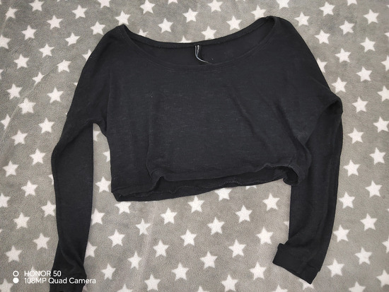 Krap top