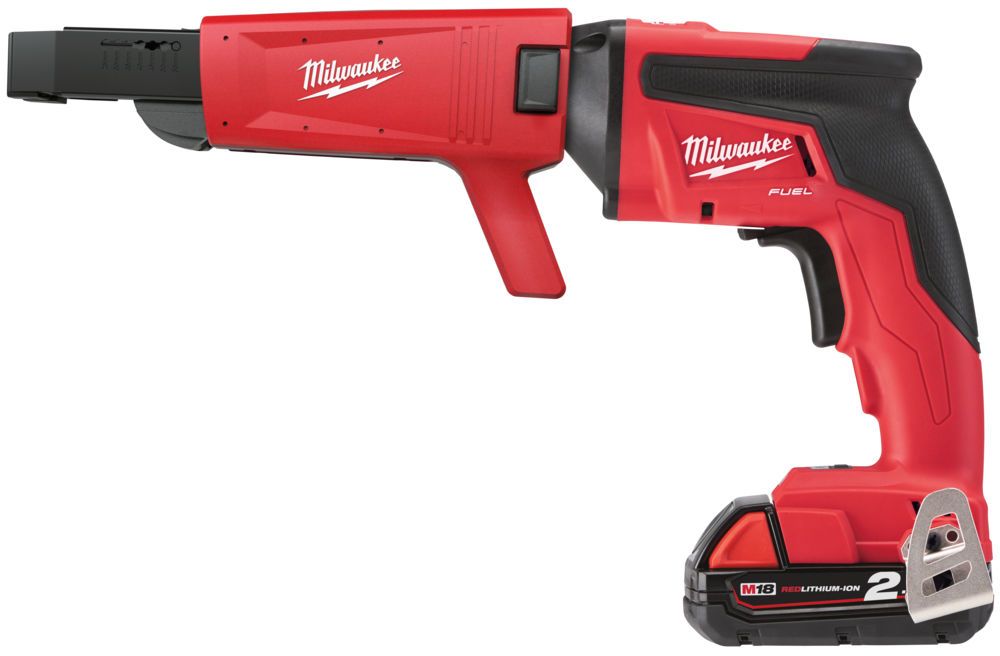 Milwaukee M18FSGC-202X Akumulatorski uvrtaČ