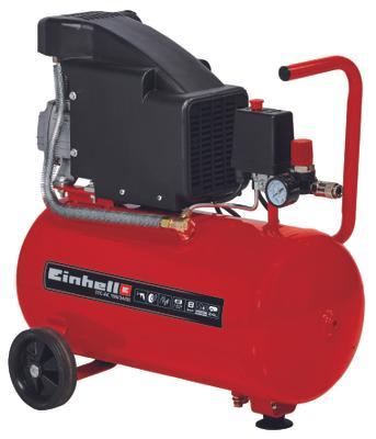 Einhell Vazdušni kompresor TC-AC 190/24/8