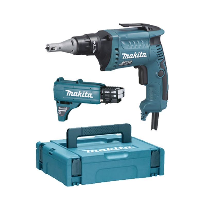 Makita Zavrtač Električni FS4300JX2