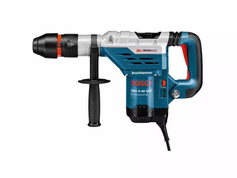 Bosch GBH 5-40 DCE električni čekić