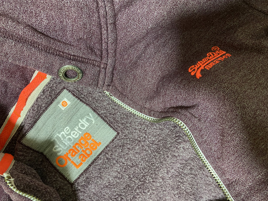 Superdry duks 1500