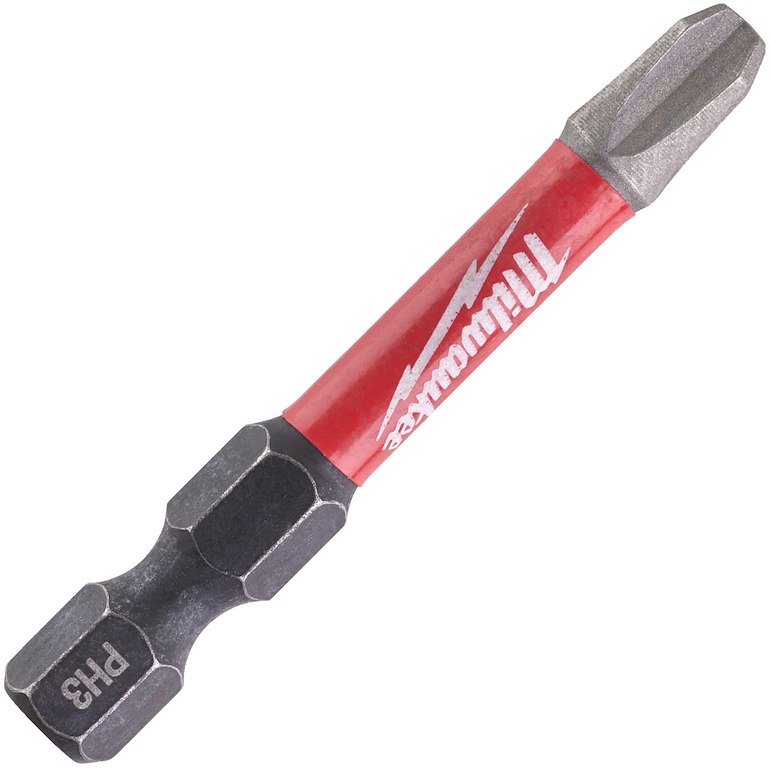 Milwaukee bit nastavak Shockwave PH3 50mm