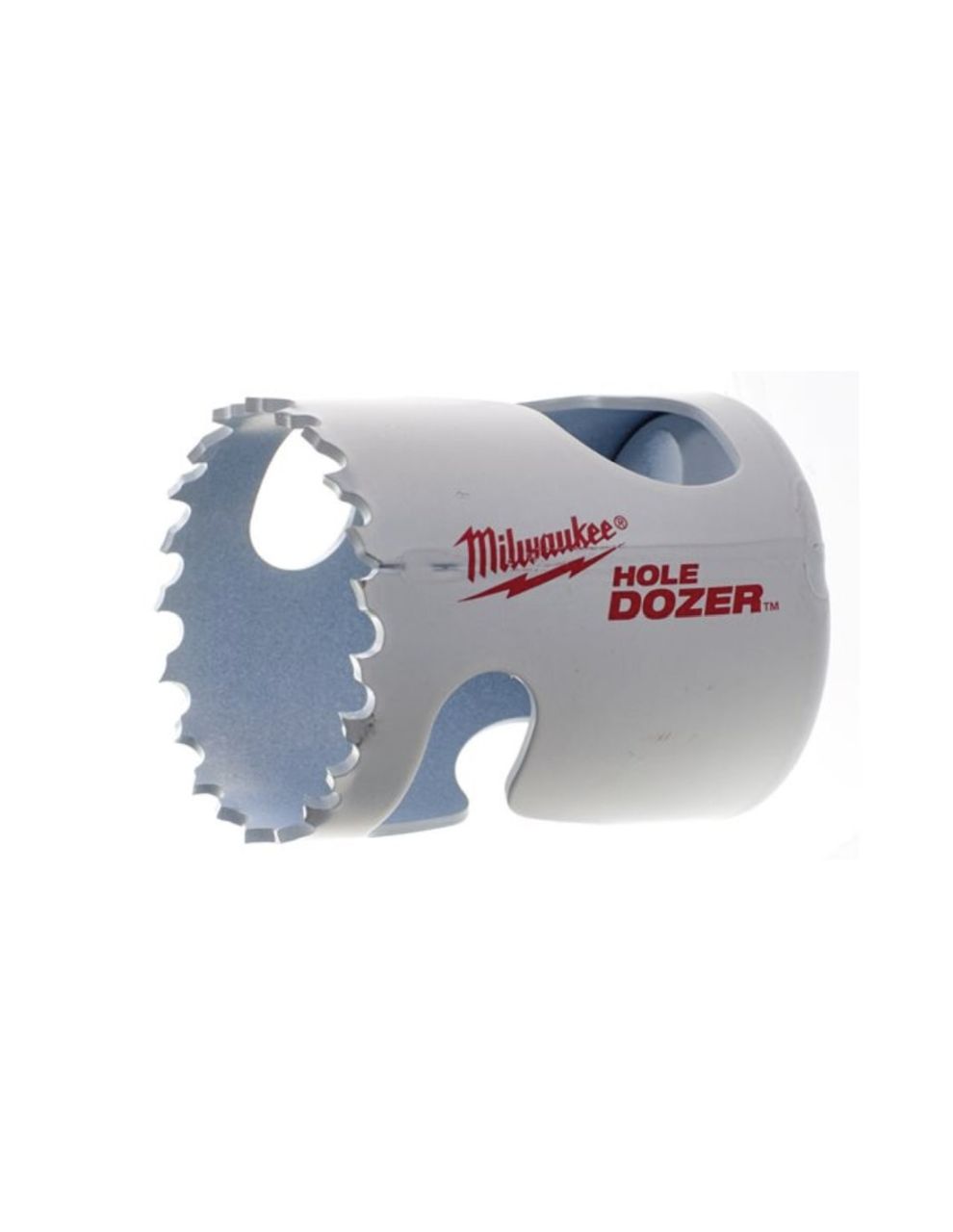 Milwaukee Kruna za otvore, bi-metalna, 40 mm, HOLE DOZER™