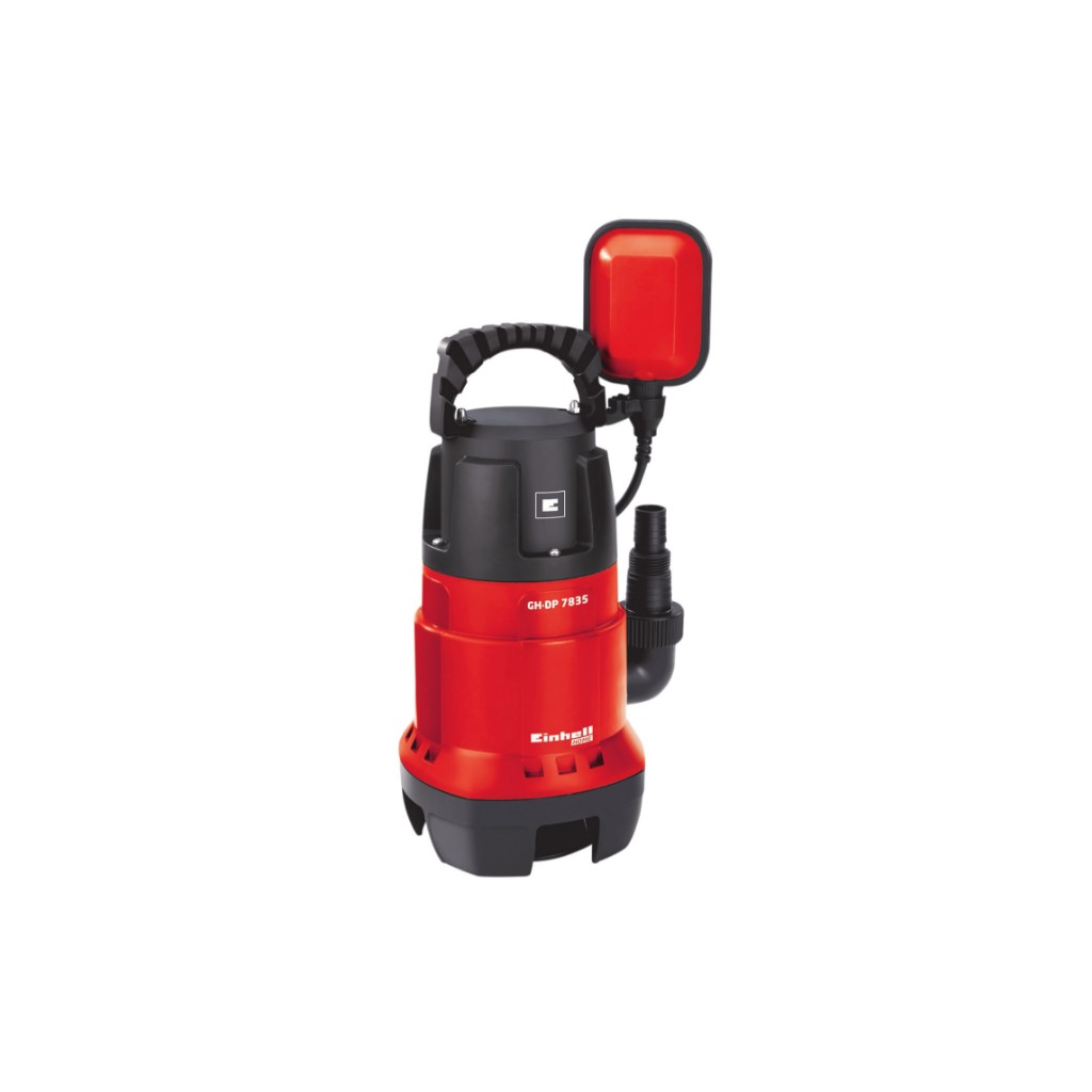 Pumpa muljna potapajuća Einhell GH-DP 7835