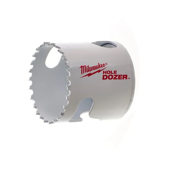 Milwaukee Kruna za otvore, bi-metalna, 50 mm, HOLE DOZER™