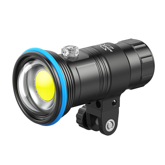 RONILACKA LAMPA pro X-Adventurer M8000