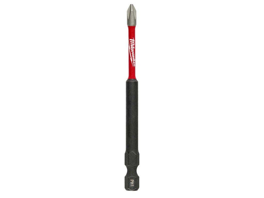 Milwaukee bit nastavak Shockwave PH1 90mm