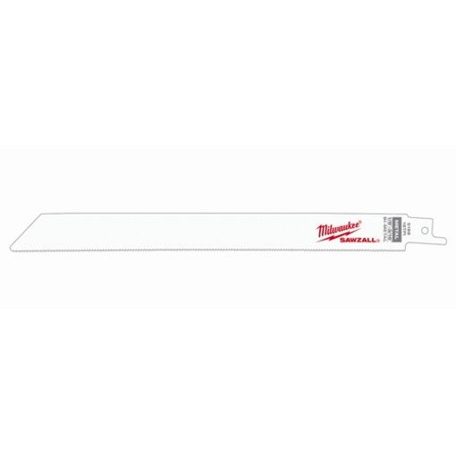 Milwaukee List testere za metal 230 mm, 18 TPI, Bi-Metal