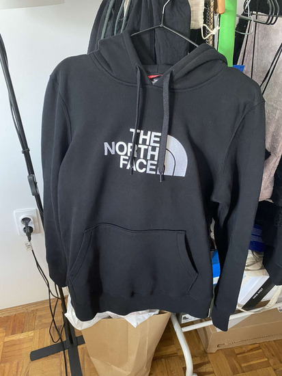 NORTH FACE DUKS KAO NOV RASPRODAJA 3900